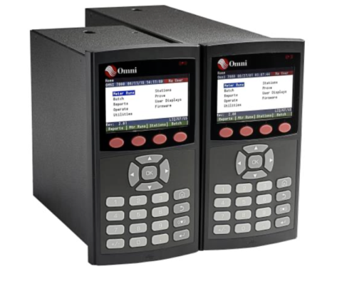 COMPUTADORES DE FLUJO - Omni Technical Service SA de CV