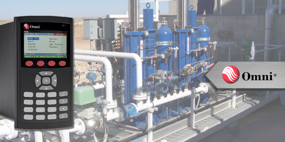 GABINETES DE CONTROL - Omni Technical Service SA de CV